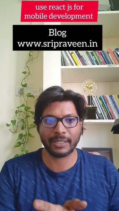 How To Develop Mobile App Using Reactjs Reactjs Mobileappdevelopment Reactnativetutorial