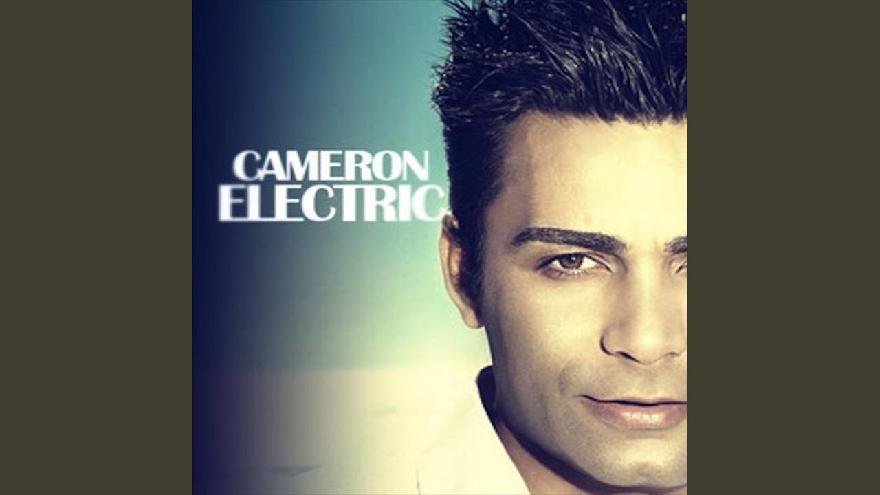 Electric (Mehran Abbasi Remix) - YouTube