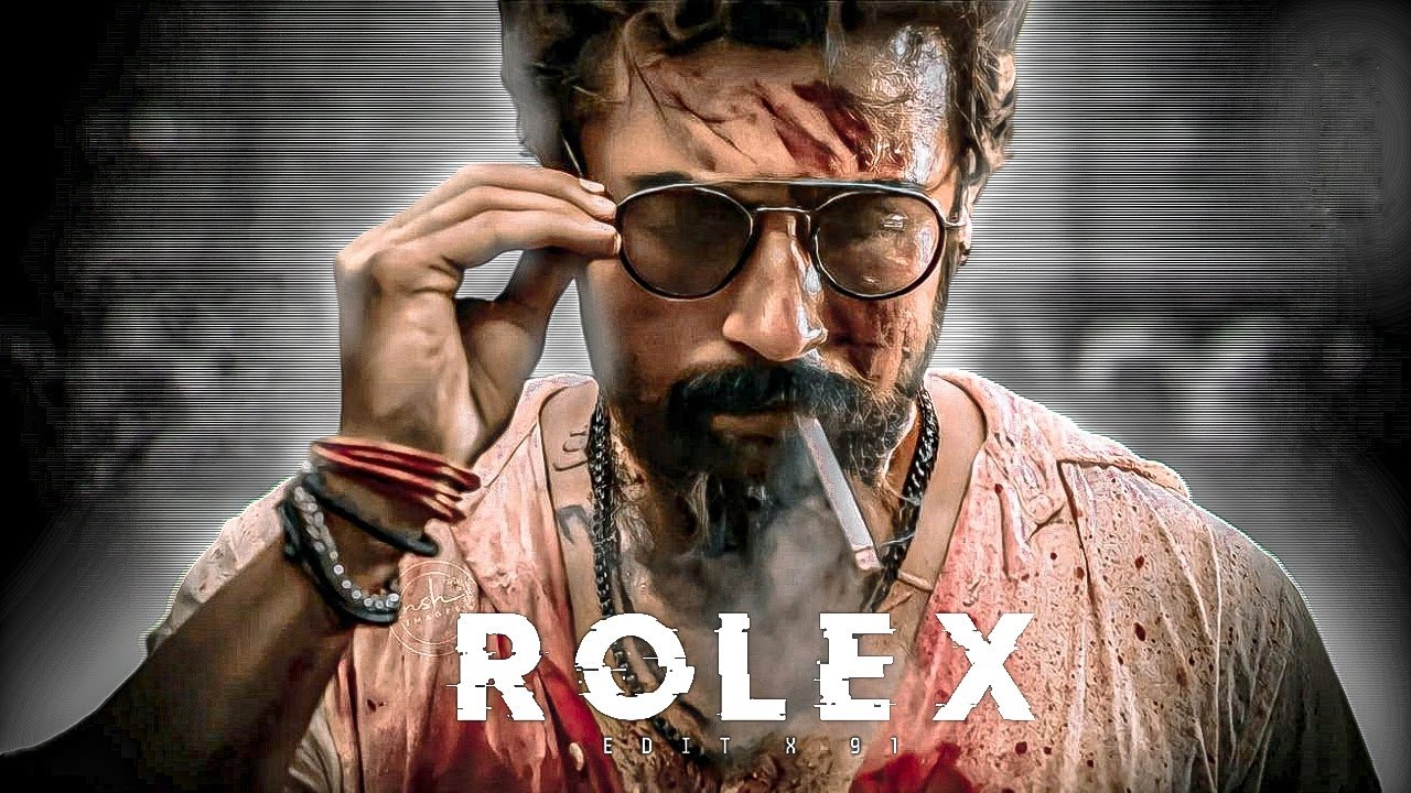 ROLEX - EDIT 🦂 | ROLEX SIR - YouTube
