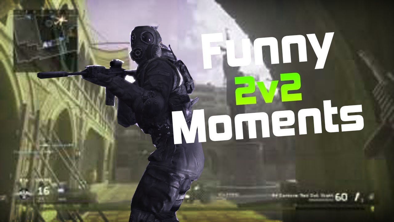 MWR Funny Moments *Totems, Paranoia, Screaming* #SoaRRC @Incredilag ...