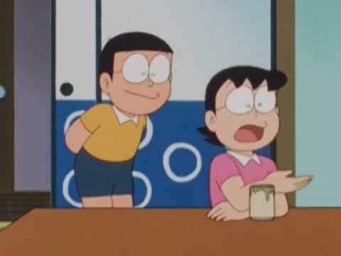Doraemon Season 6 Episode 28 - YouTube