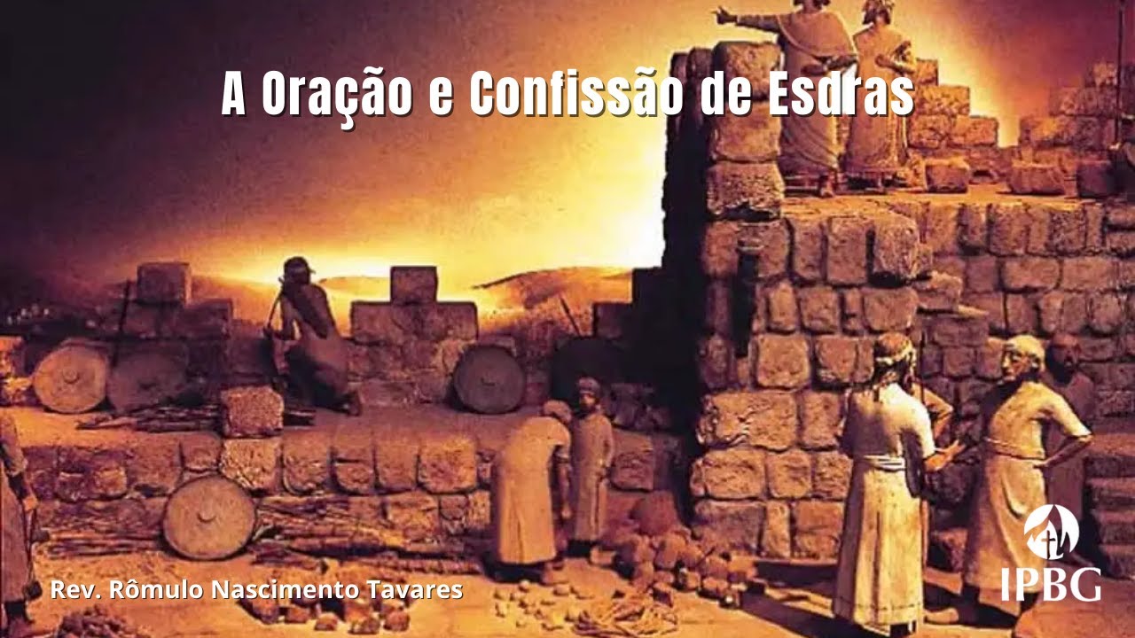 O Que Aprendemos Com Esdras - RETOEDU