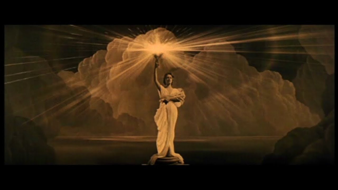 Columbia Pictures variant (1971) - YouTube