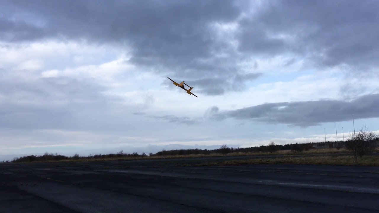 IAD Serpent - YouTube