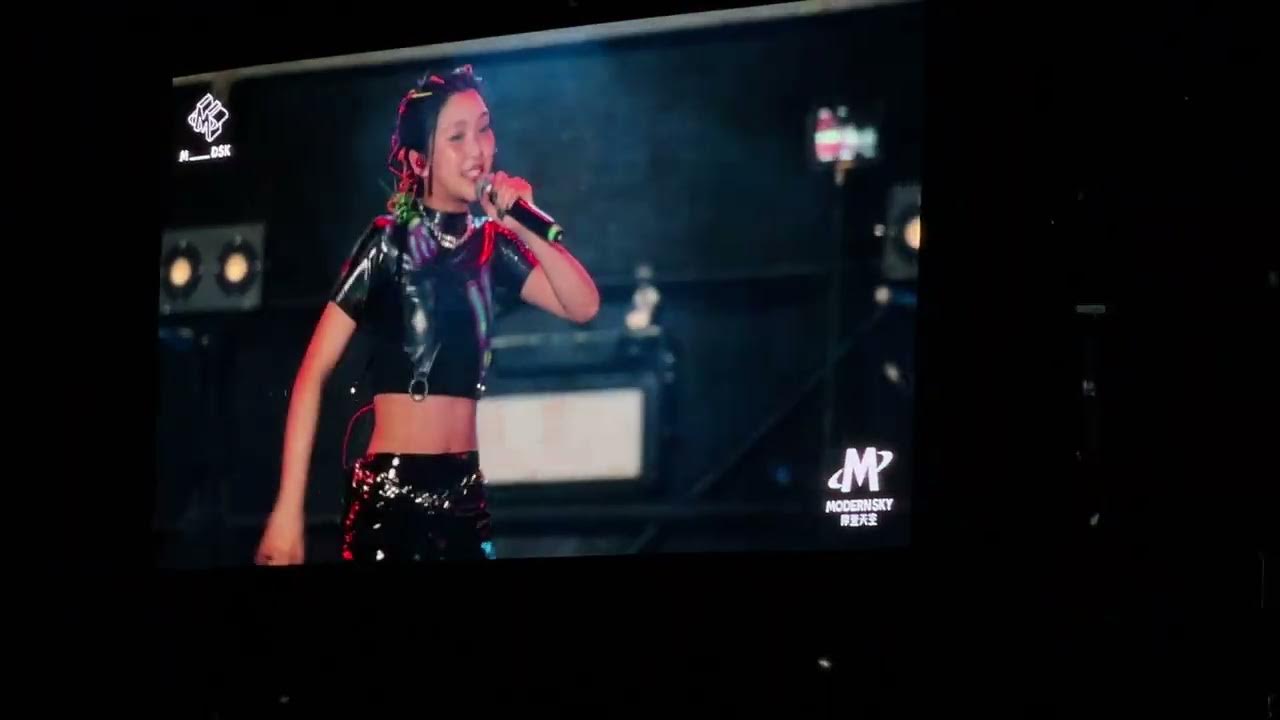 XG - Two Tens (MDSK 2024) - YouTube