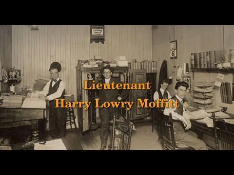 MOFFITT Harry Lowry LT - YouTube