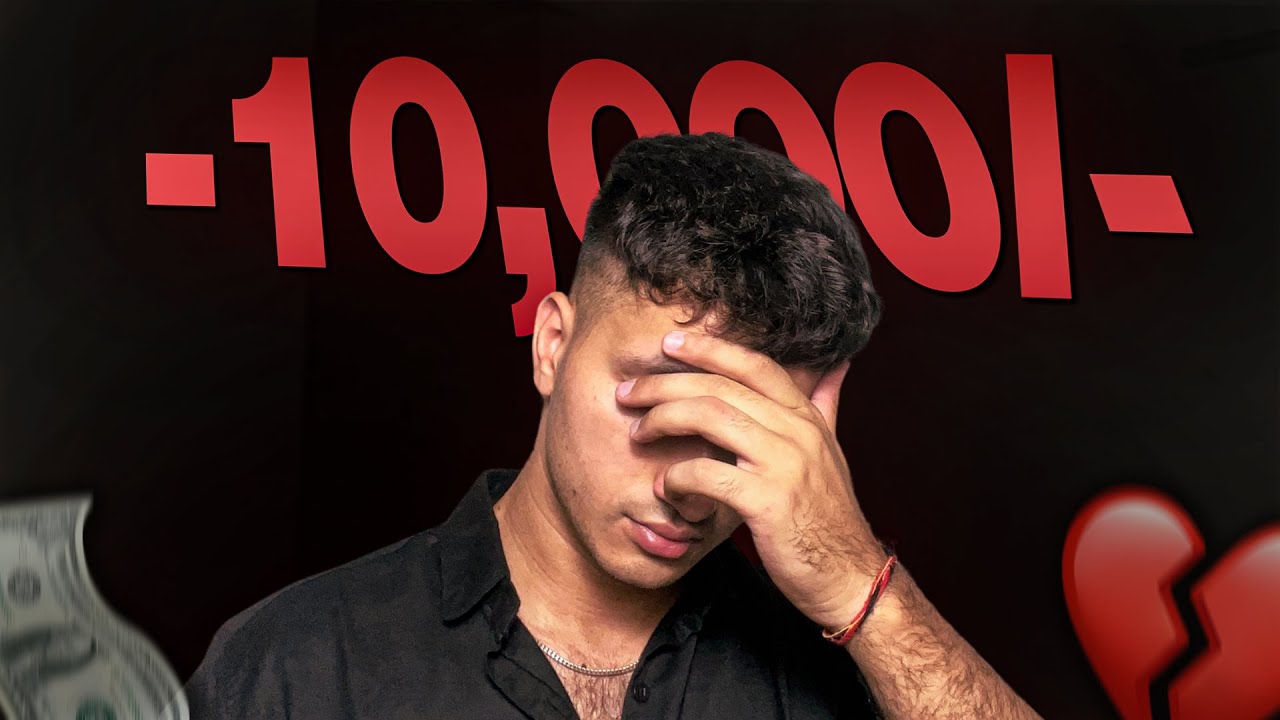 How I got SCAMMED by my First Client⚠️ | Storytime - YouTube