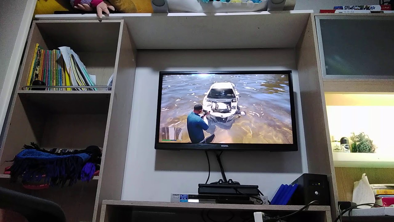 Gaming chanel - YouTube