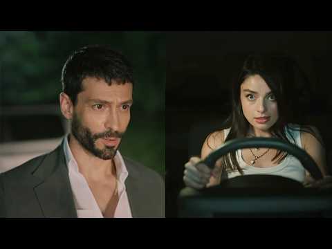 Muhtemel Aşk - 3.Bölümde Çalan Duygusal Müzik ( SEVDA )