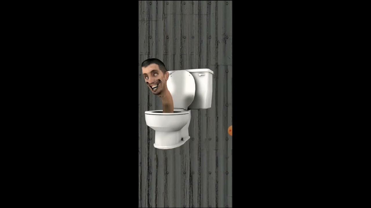 продолжаю играть в туалет файт. 3 часть - YouTube