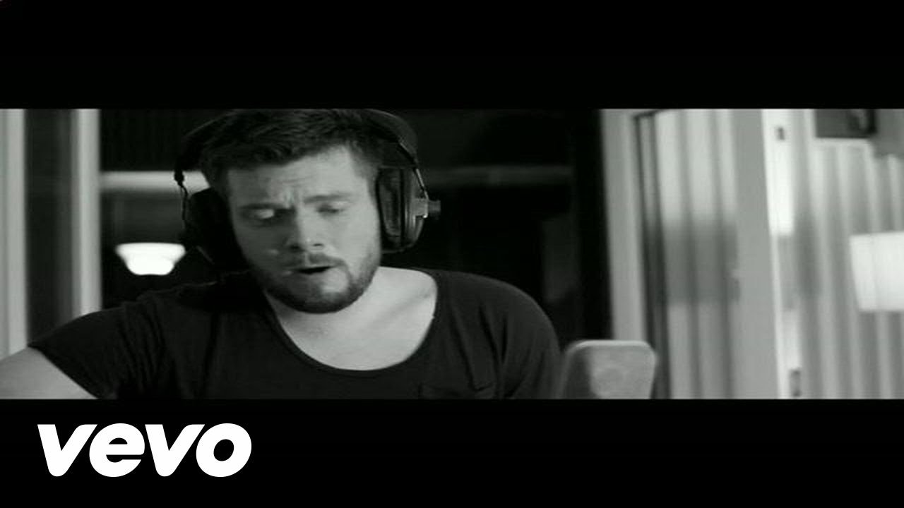 Pat Byrne - All For You (Acoustic) - YouTube