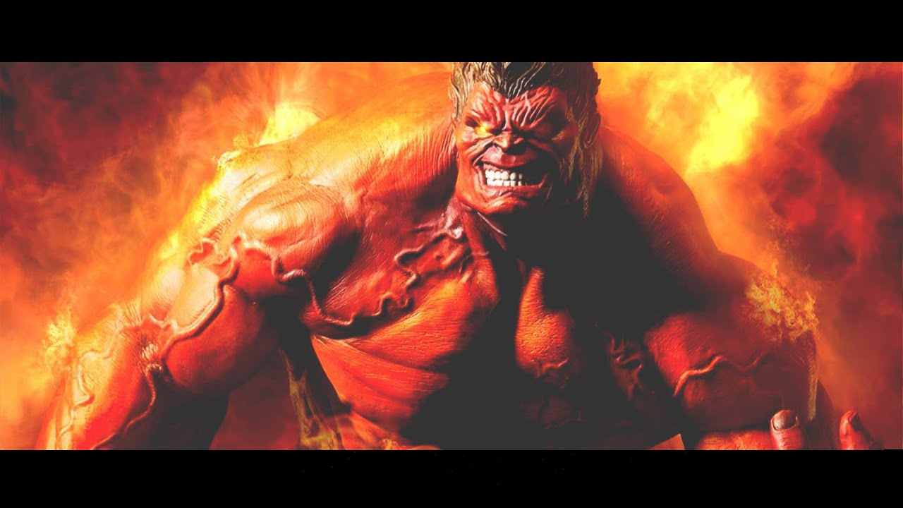 MAJOR MARVEL PHASE 4 LEAKS! NEW IRON MAN 3 RED HULK ORIGIN, MUTANTS ...