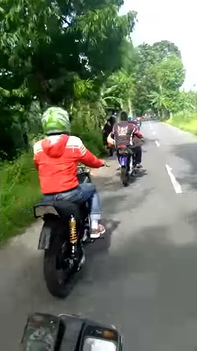 Dekade joker bersama SKM part2 - YouTube