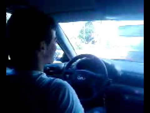 araba surmeyi nekadarda severim:$...16yasimda