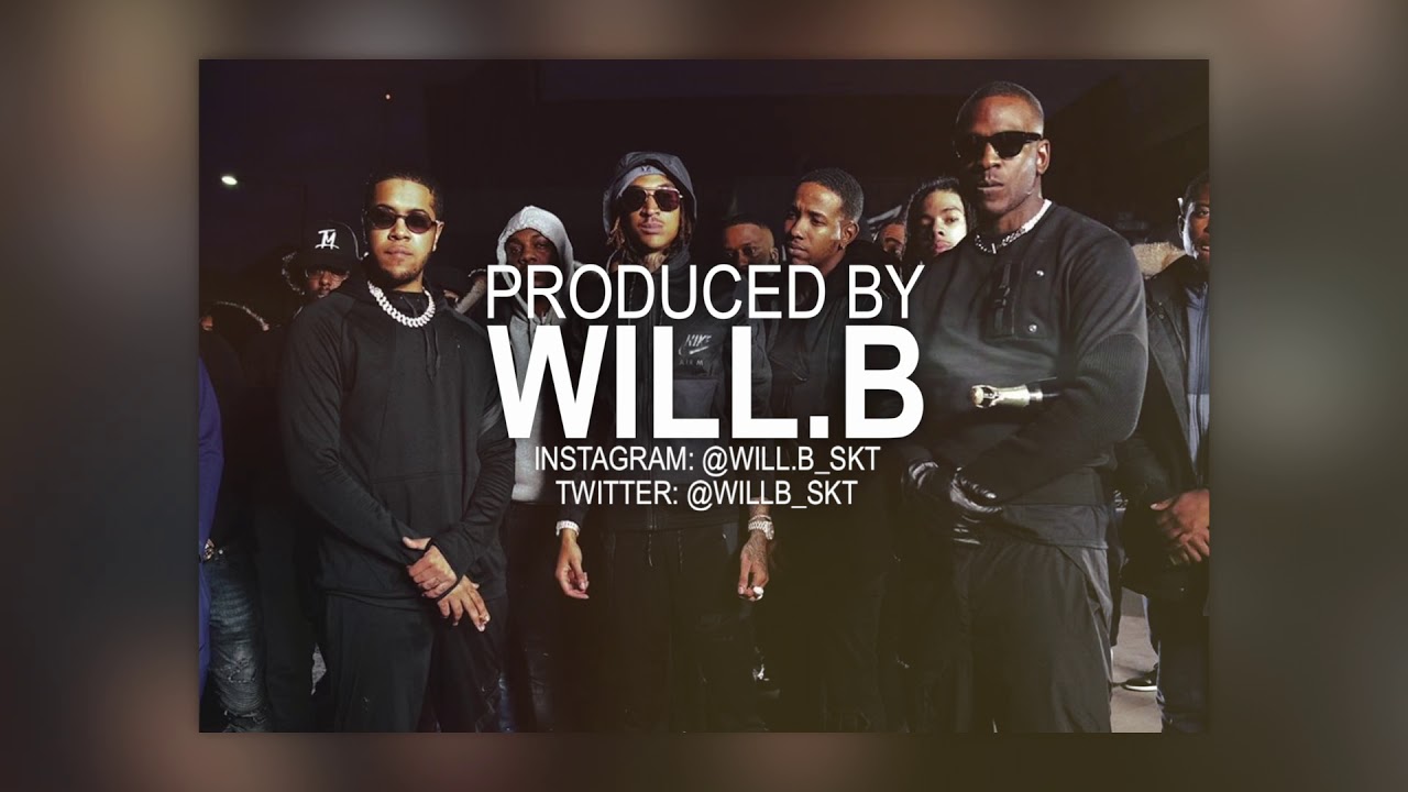 [SOLD] Skepta x Chip x Young Adz 'Insomnia' Type Beat - FREE UK Rap ...