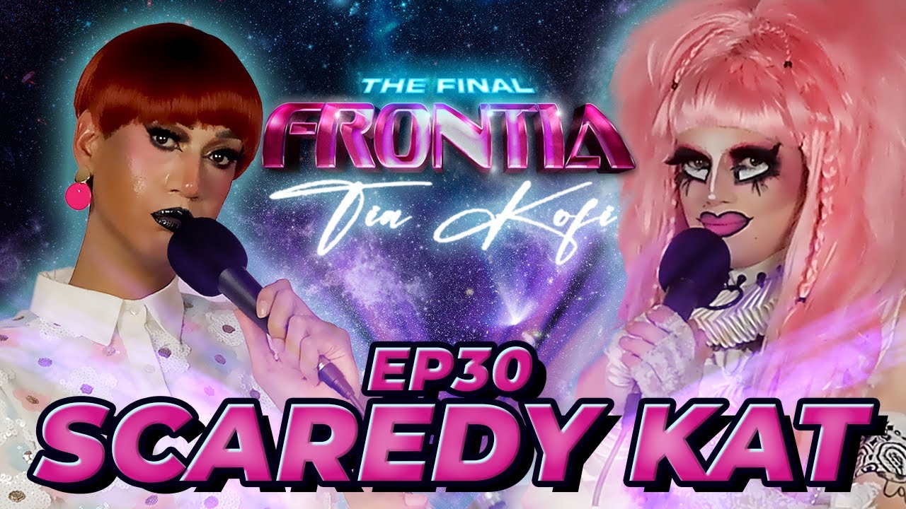 Scaredy Kat: The Comeback Queen | The Final FronTia - YouTube