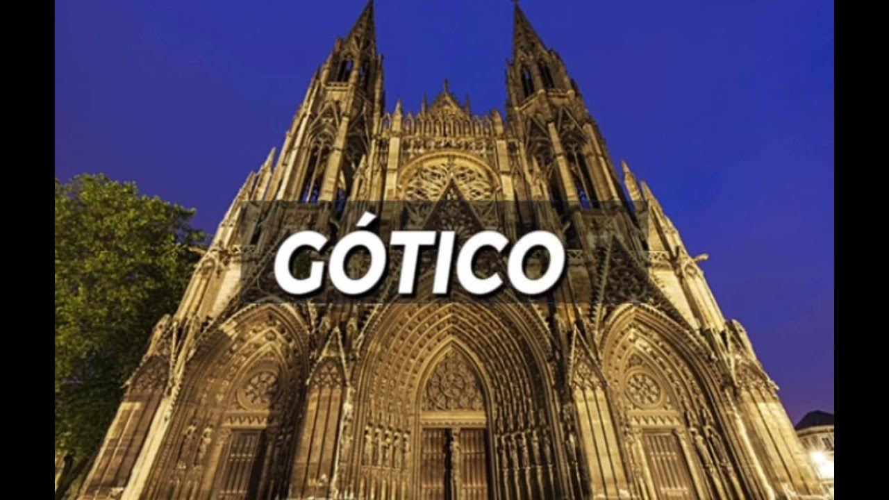 RELACIÓN ENTRE EL TEMPLO EDFU Y LA IGLESIA ABACIAL DE SAINT-OUEN - YouTube