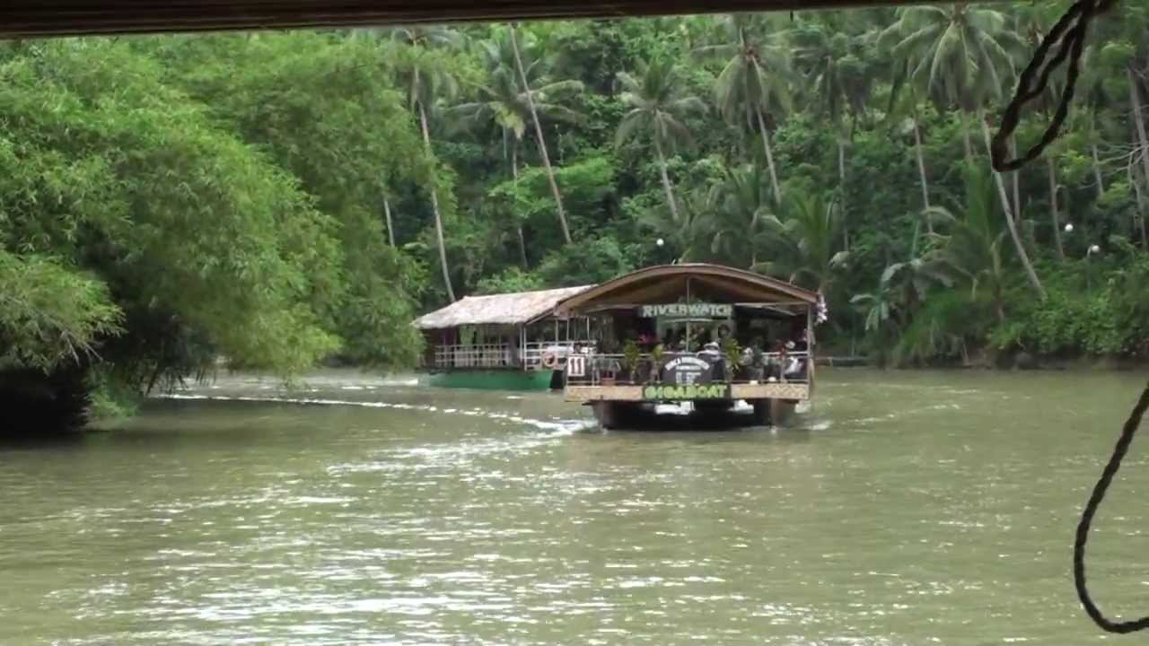 Bohol Loboc River Resort Our Guide To What To Do In Awesome Bohol