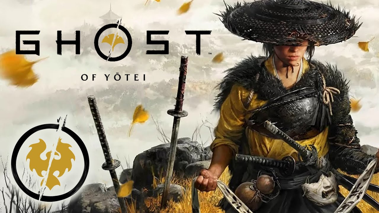 DE RETOUR SUR LA VOIE DU DRAMA !! -Ghost of Yōtei- [ATSU] - YouTube