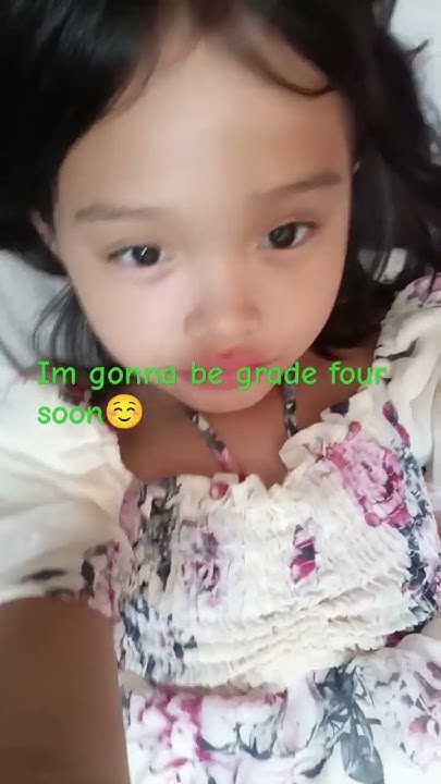 im excited but im gonna miss my teacher - YouTube