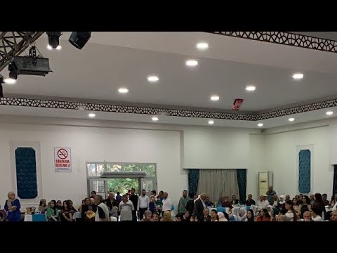 XELEF HALAYI CANLI YAYIN KESİT EVİN MÜZİK 2022