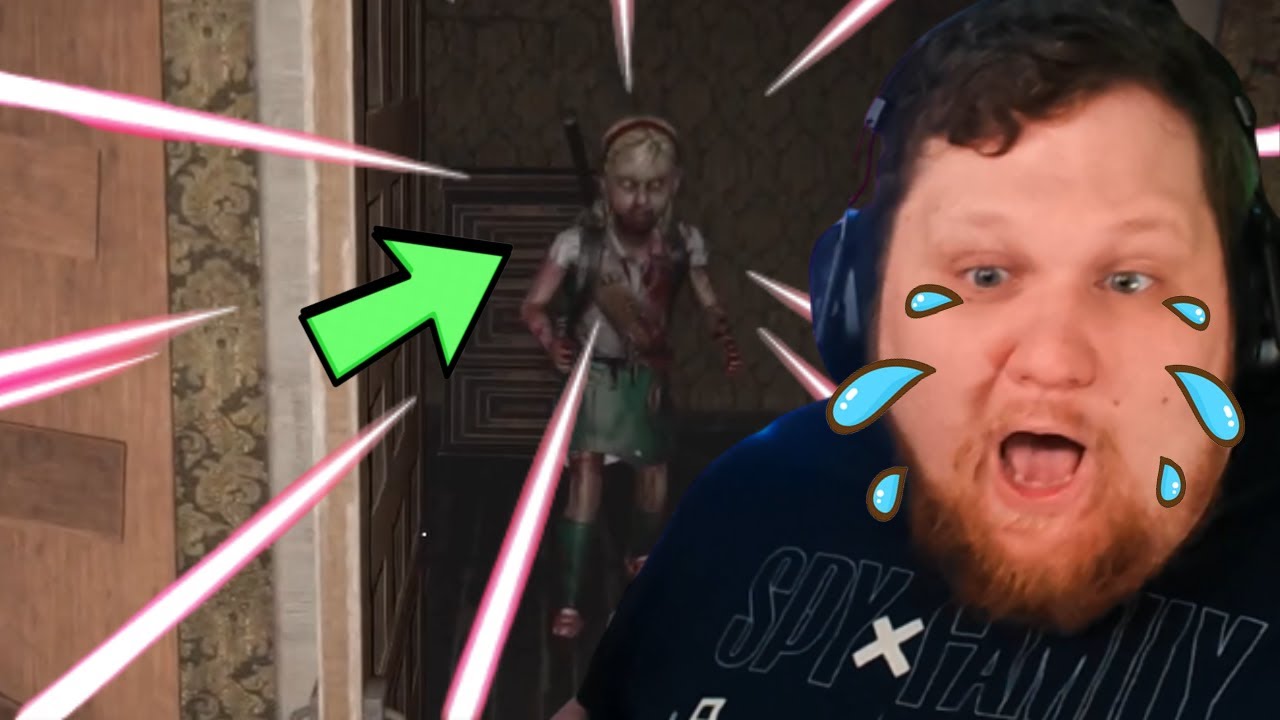 Indie Horror Game Playthrough Watch Our Full Co Op Playthrough Of