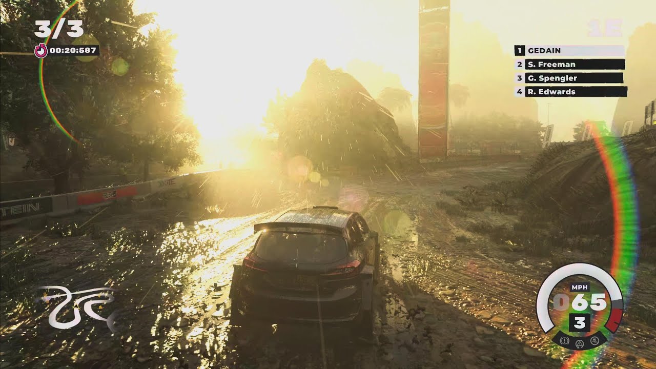 [PS5] Dirt 5 - Gameplay #2 (4K 60FPS) - YouTube