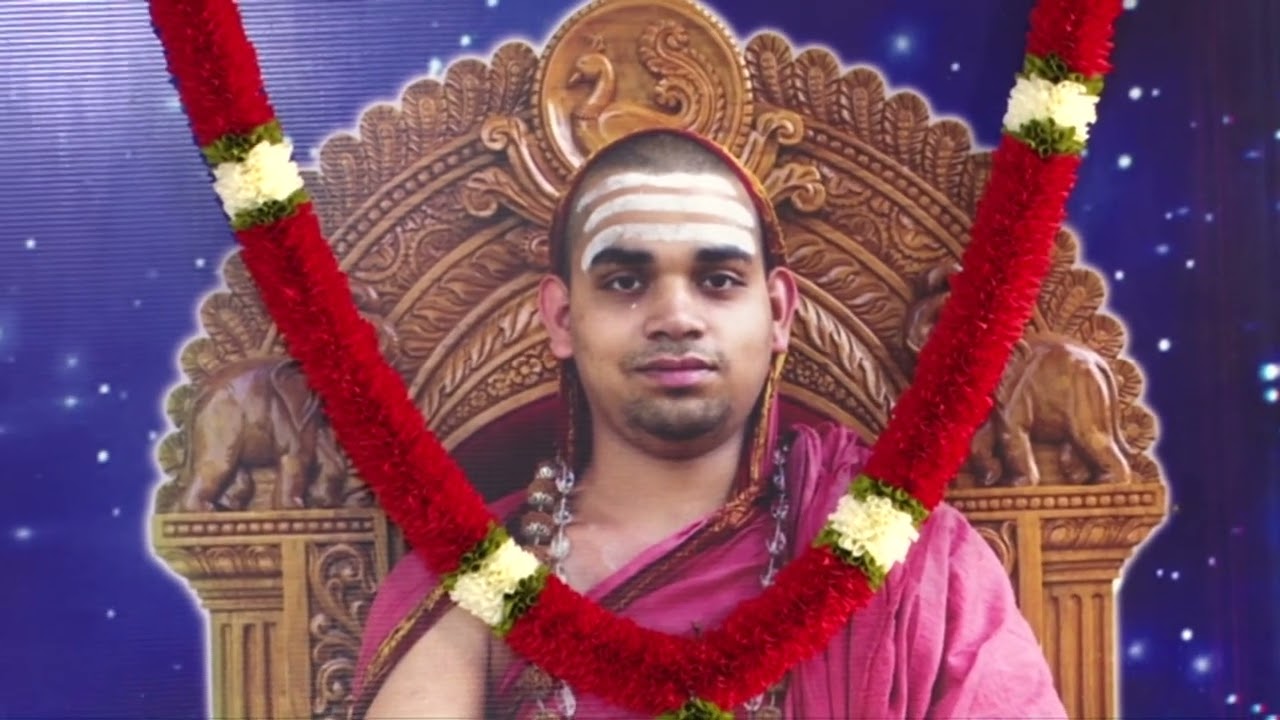 VEDA SANMANA SABHA FOUNDATION, VAARSHIKA VEDA SABHA ON 7th Nov' 22 AT ...