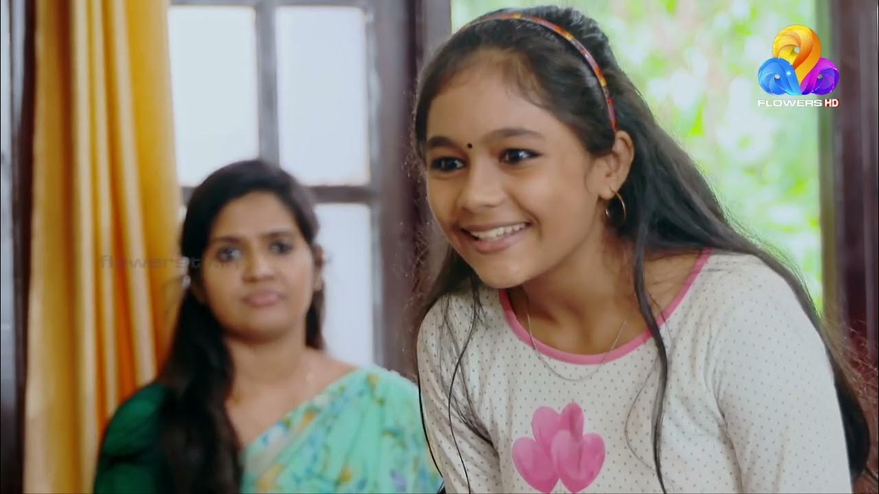 Flowers Uppum Mulakum | Episode 1121 - YouTube