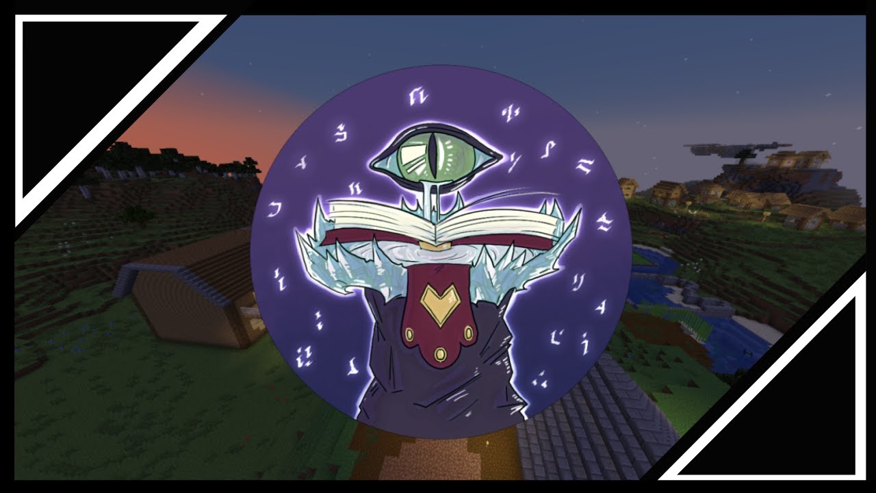 Fallen Lore Smp | Town Tour |(Applications Open) - YouTube