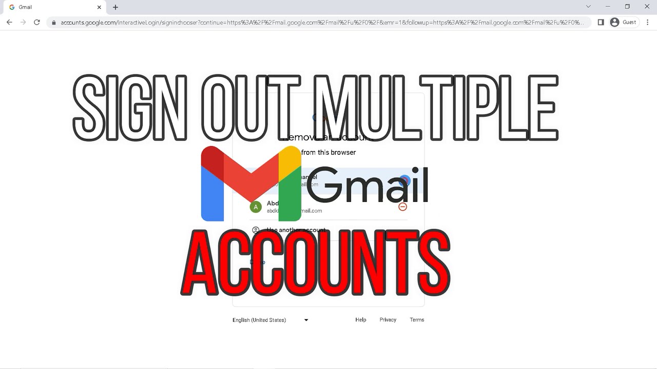 How To Sign Out Multiple Gmail Account In Laptop Log Out Gmail Accounts In Pc YouTube how-to-sign-out-multiple-gmail-account-in-laptop-log-out-gmail-accounts-in-pc-youtube