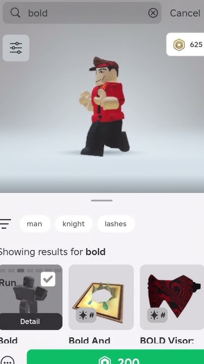 Bold animation pack - YouTube