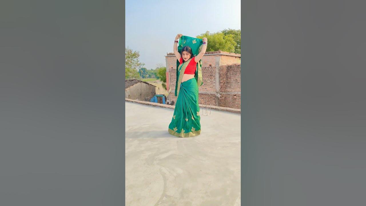 Patari Si Na Jano Raja#viralvideo #dance #bundeli - YouTube