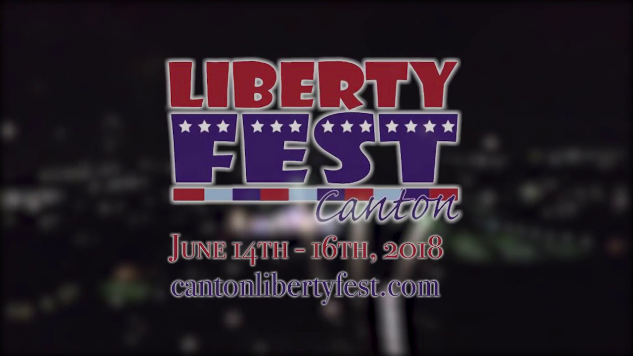 Liberty Fest 2018 - YouTube