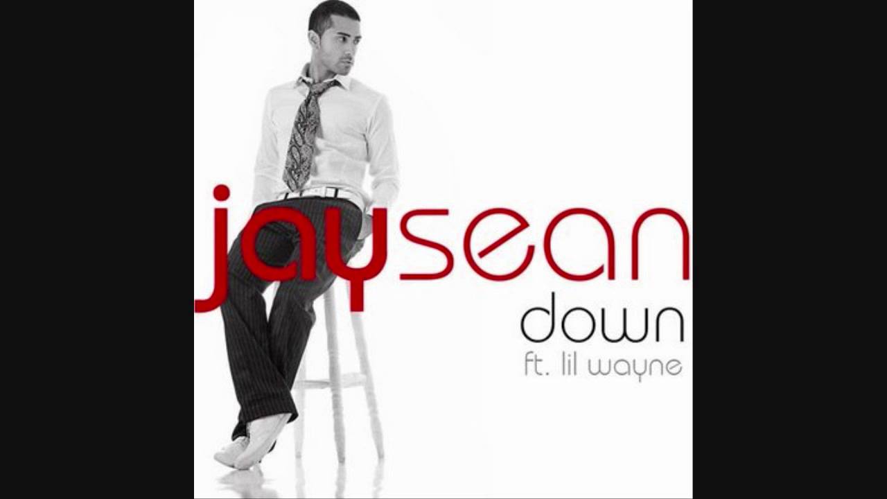 Jay Sean - Down ft. Lil wayne (Pitch) - YouTube