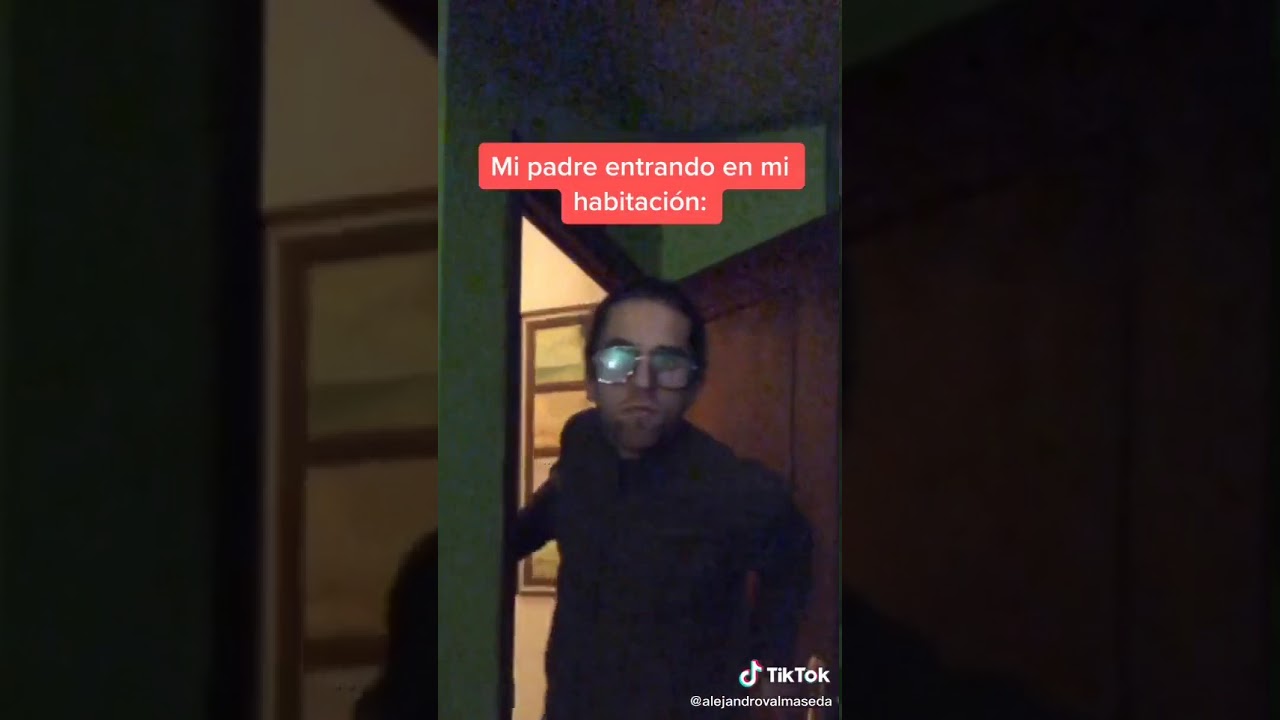 Cómo fingir estar dormido - YouTube