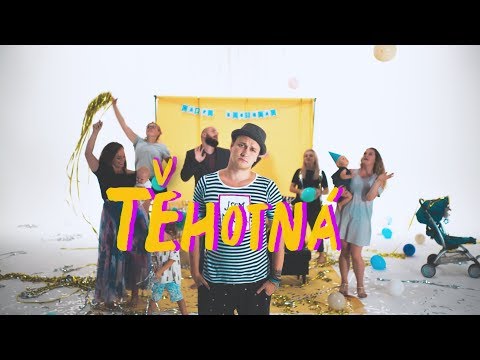 VOXEL - Těhotná