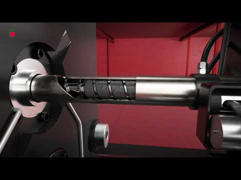 Rubber Injection Molding at Apple Rubber