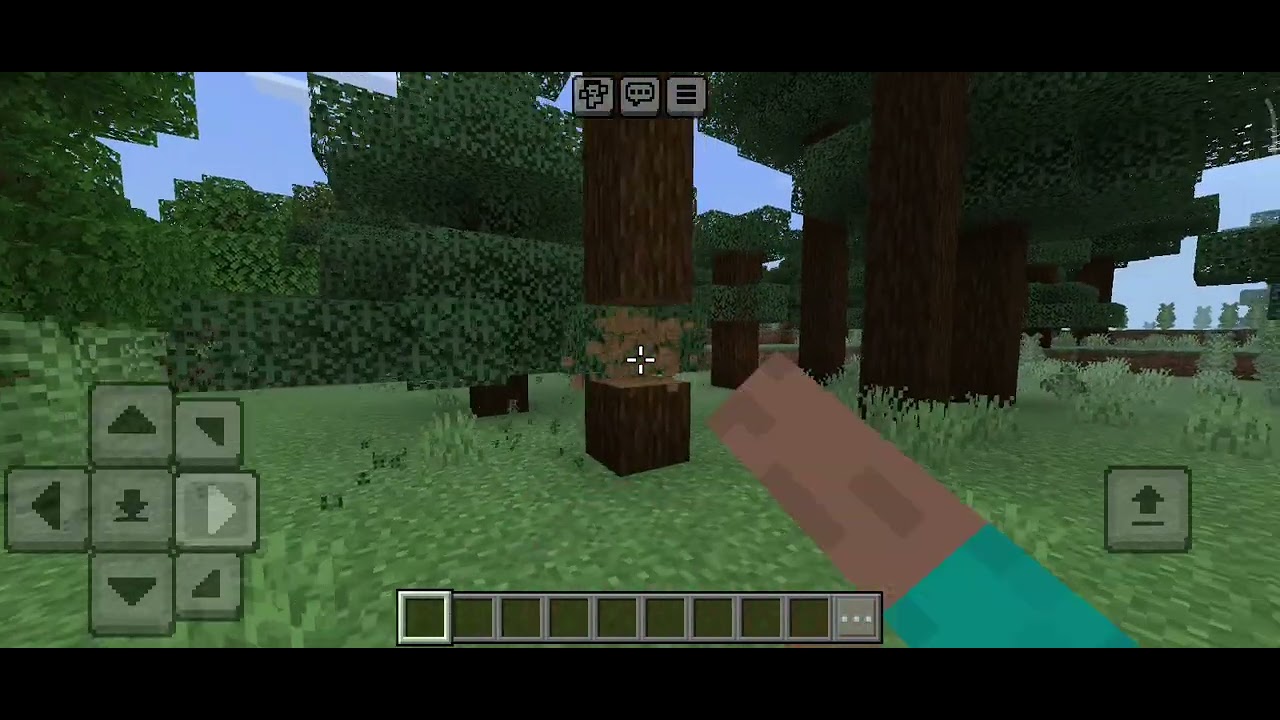 Minecraft Java edition mod 2 - YouTube
