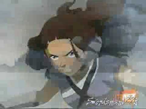 Avatar Aang vs Firelord Ozai Final Fight - AMV - YouTube
