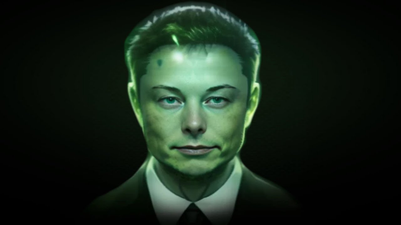 Modders Added AI VOICED Elon Musk As Mr House in Fallout New Vegas ...
