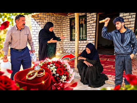 🚨 Javad's mother pleads for forgiveness; Mahin refuses to agree to his release from prison! 😱💔