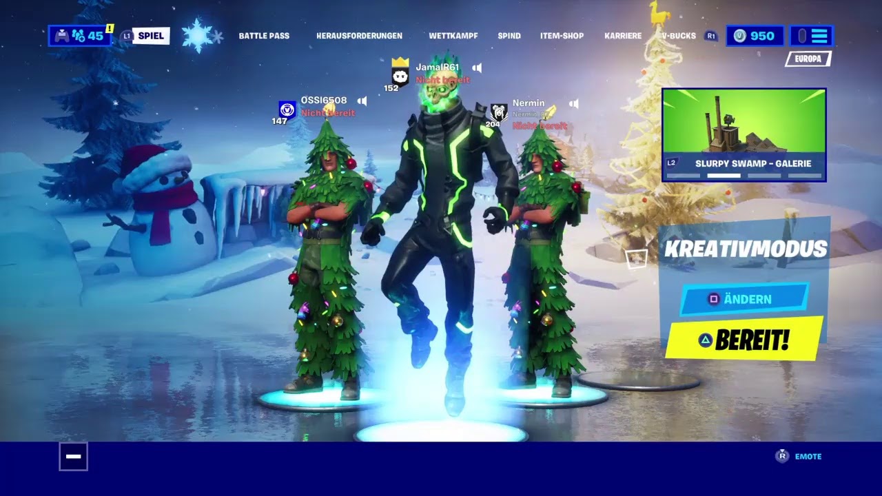 Baum squad - YouTube