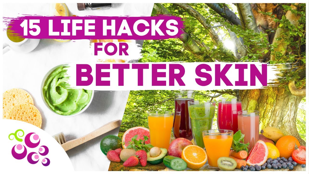 How to EFFECTIVELY get CLEAR SKIN NATURALLY | SKINCARE REMEDIES and ...