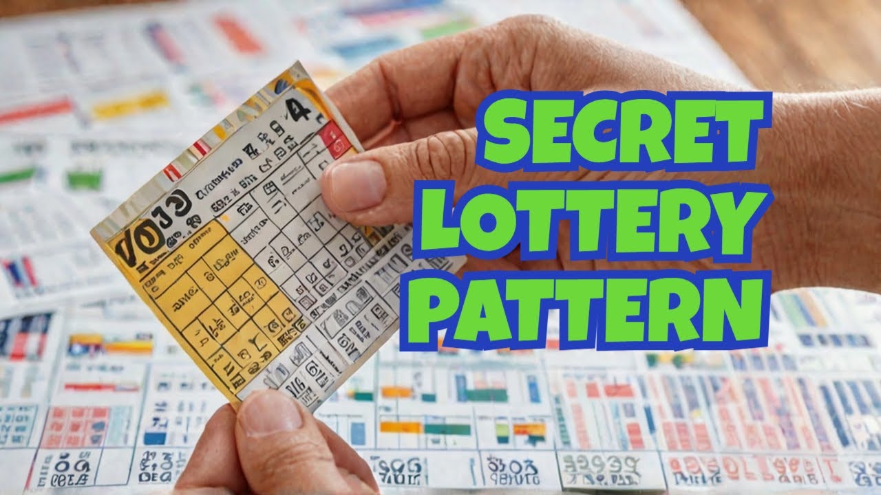 Discover a Simple Pattern to Win Pick 3 GA Lottery - YouTube