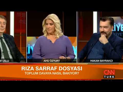 Ünlü Araştırma Şirketi Başkanından Çok Çarpıcı Açıklamalar...