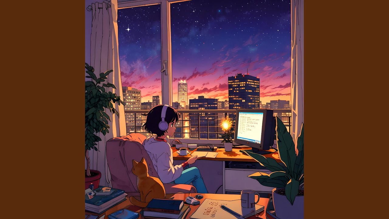 Distant Thoughts - YouTube