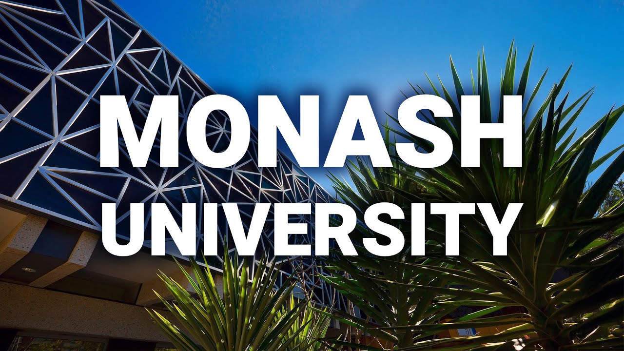 Monash University Explained (BIG Review) - YouTube