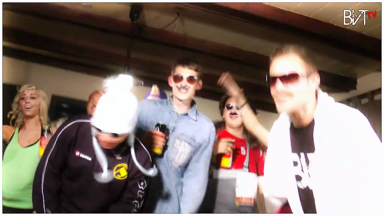 Scotch - rappers.in VBT 2011 [64stel] - (NorddeutschlandsKings) - YouTube