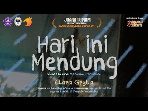 HARI INI MENDUNG | MEDIKOM SHORT MOVIE